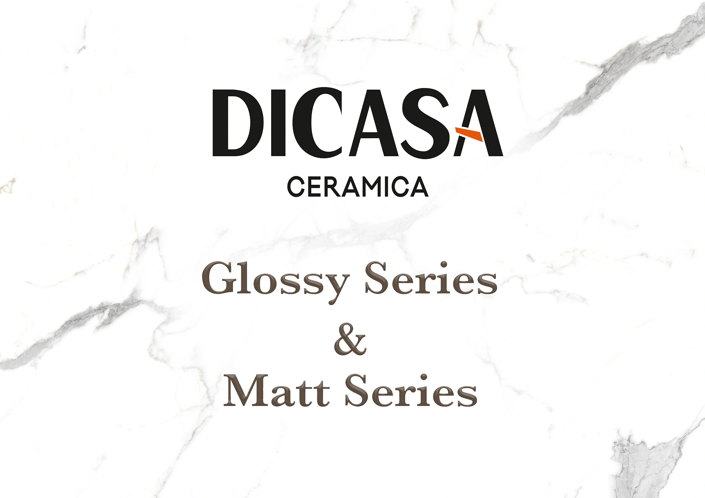Dicasa Ceramica - Contact Us